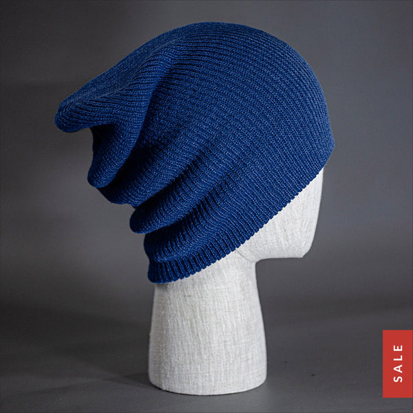 BAKER BEANIE – Blvnk Headwear